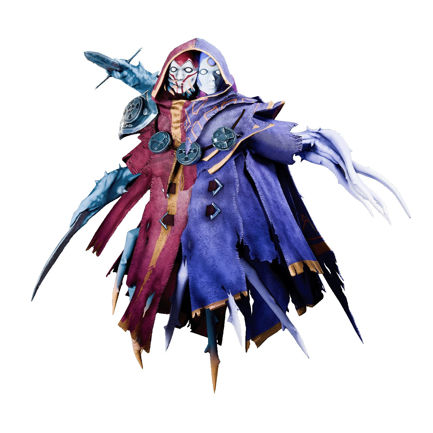 Frosthaven | Dark Fantasy Tactical RPG Video Game